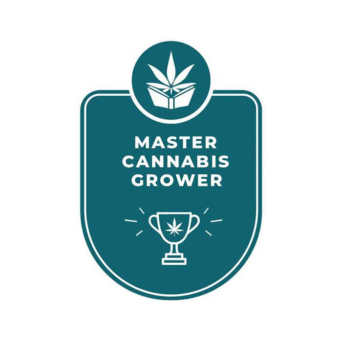 How to Grow Cannabis Cultivation Course Classes | CTU
