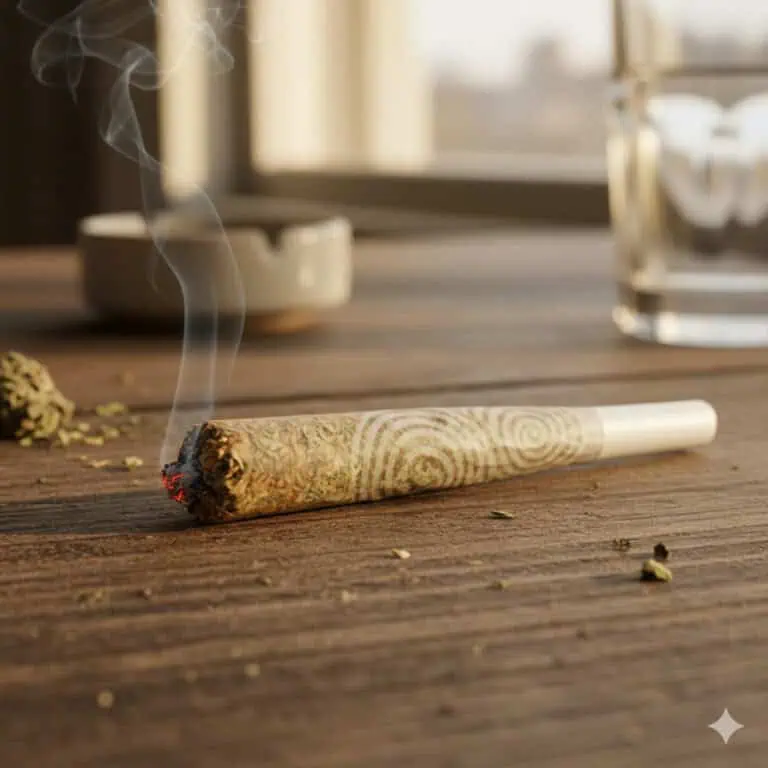 Joint vs Blunt vs Spliff | Different Ways To Roll Cannabis