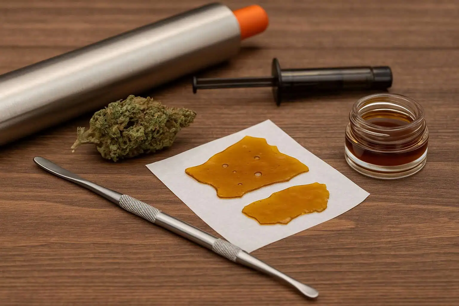 Butane Hash Oil (BHO) Extraction: The Complete Guide
