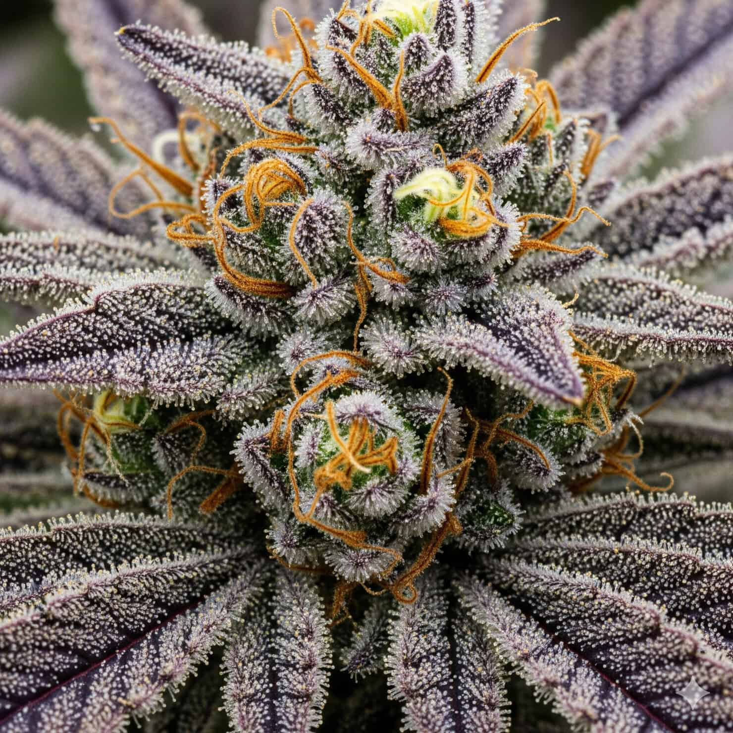 Purple Urkle Strain | Effects, Terpenes, Growing & THC