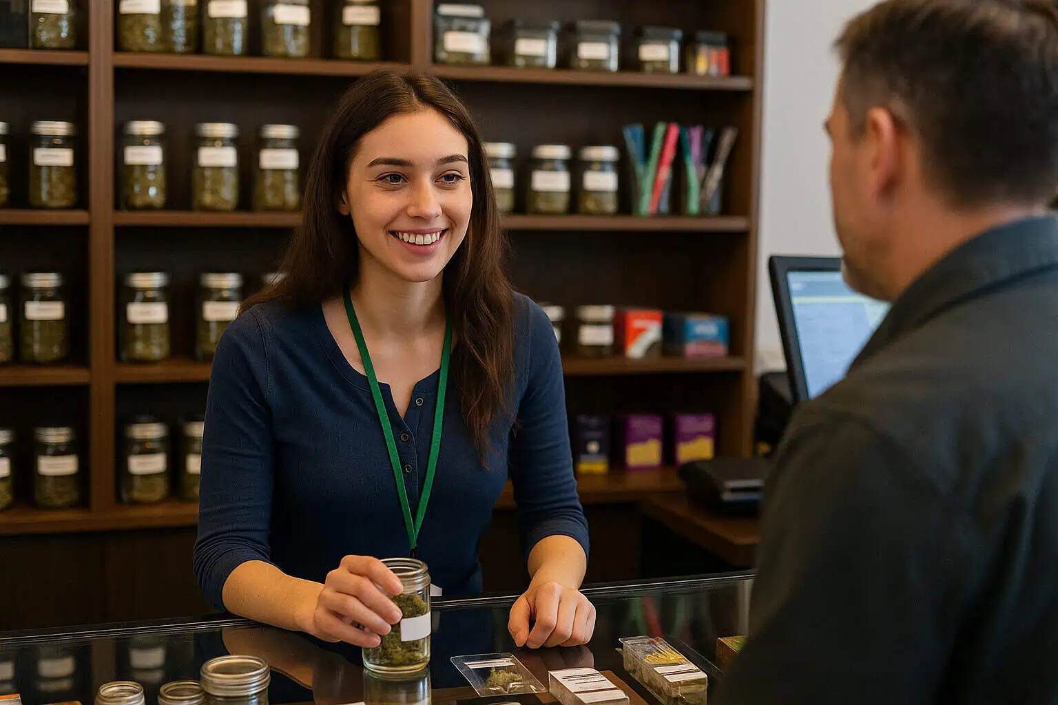How to Become a Budtender in Pennsylvania 2026 | CTU