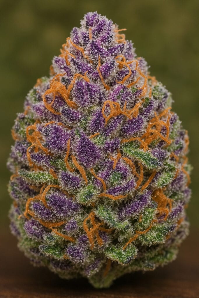 Cherry Runtz Strain 2025 : Seeds, Effects, THC