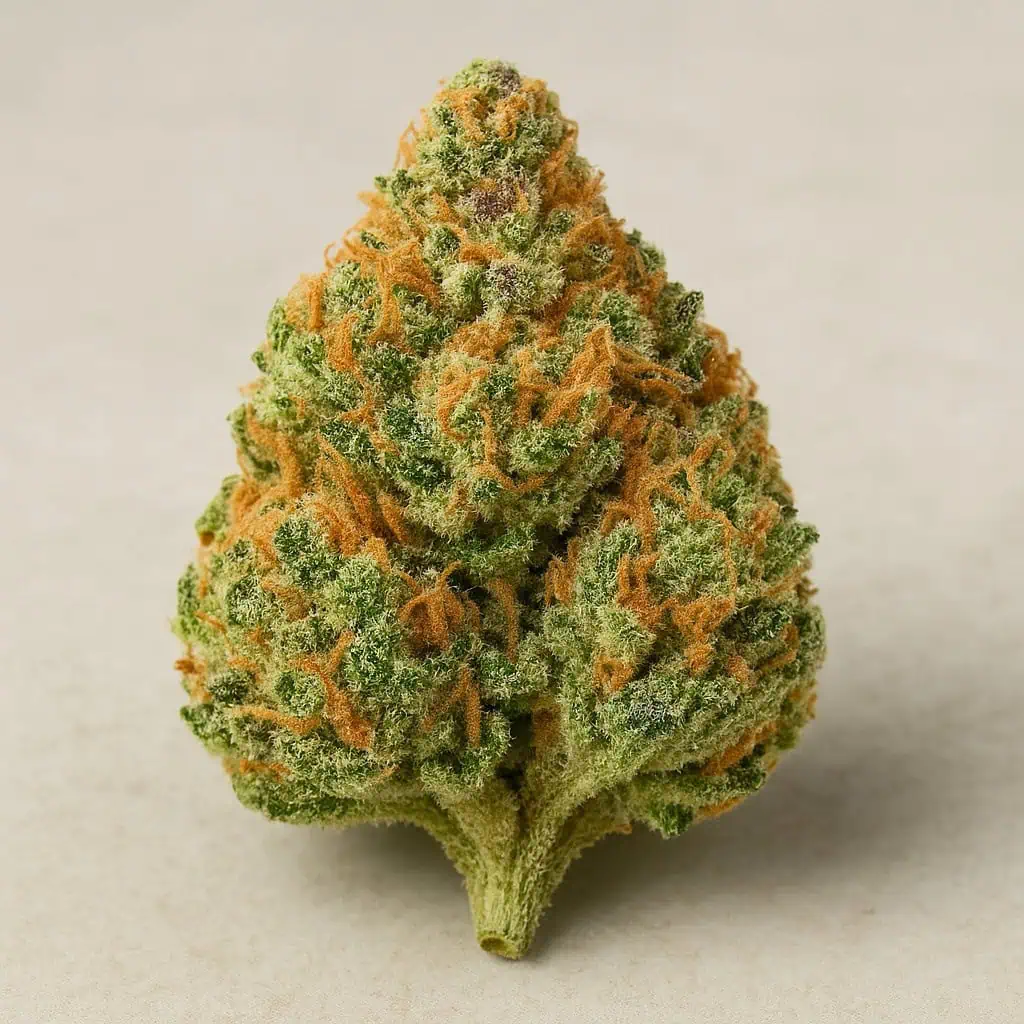 Golden Goat Strain Review – Effects, Flavor & Growing Tips