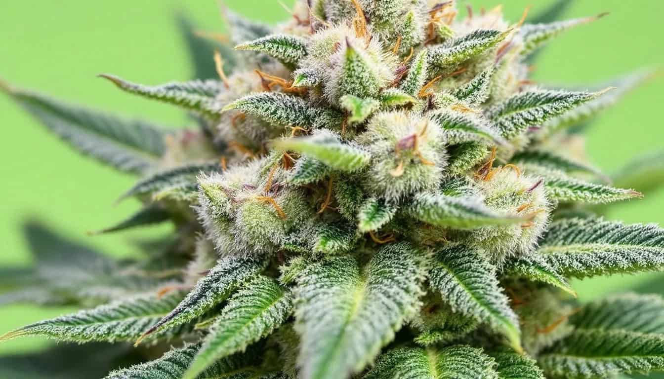 ACDC Weed Strain Review & Information | CTU