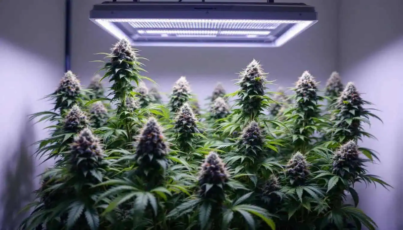 When Does Cannabis Flowering Start Outdoors? Key Timing Guide