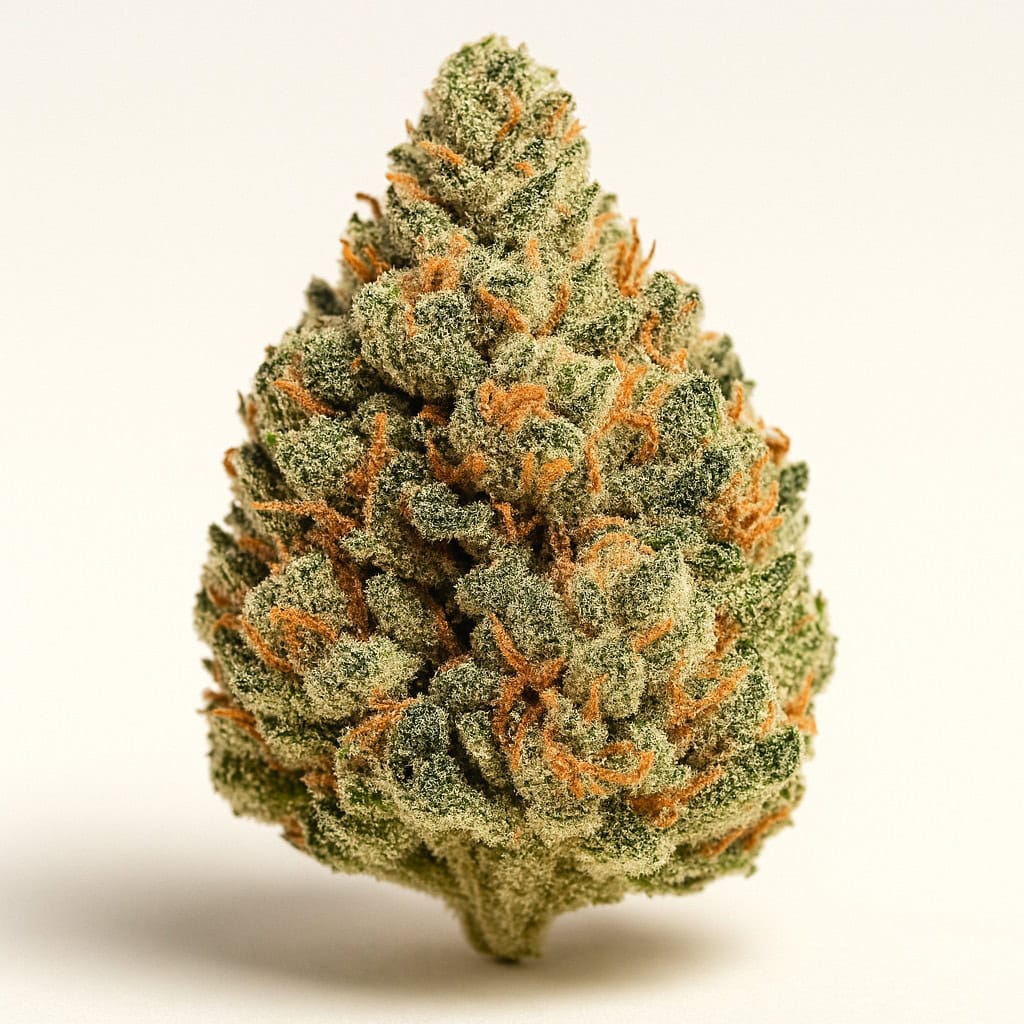 Apples and Bananas Strain Overview & Effects