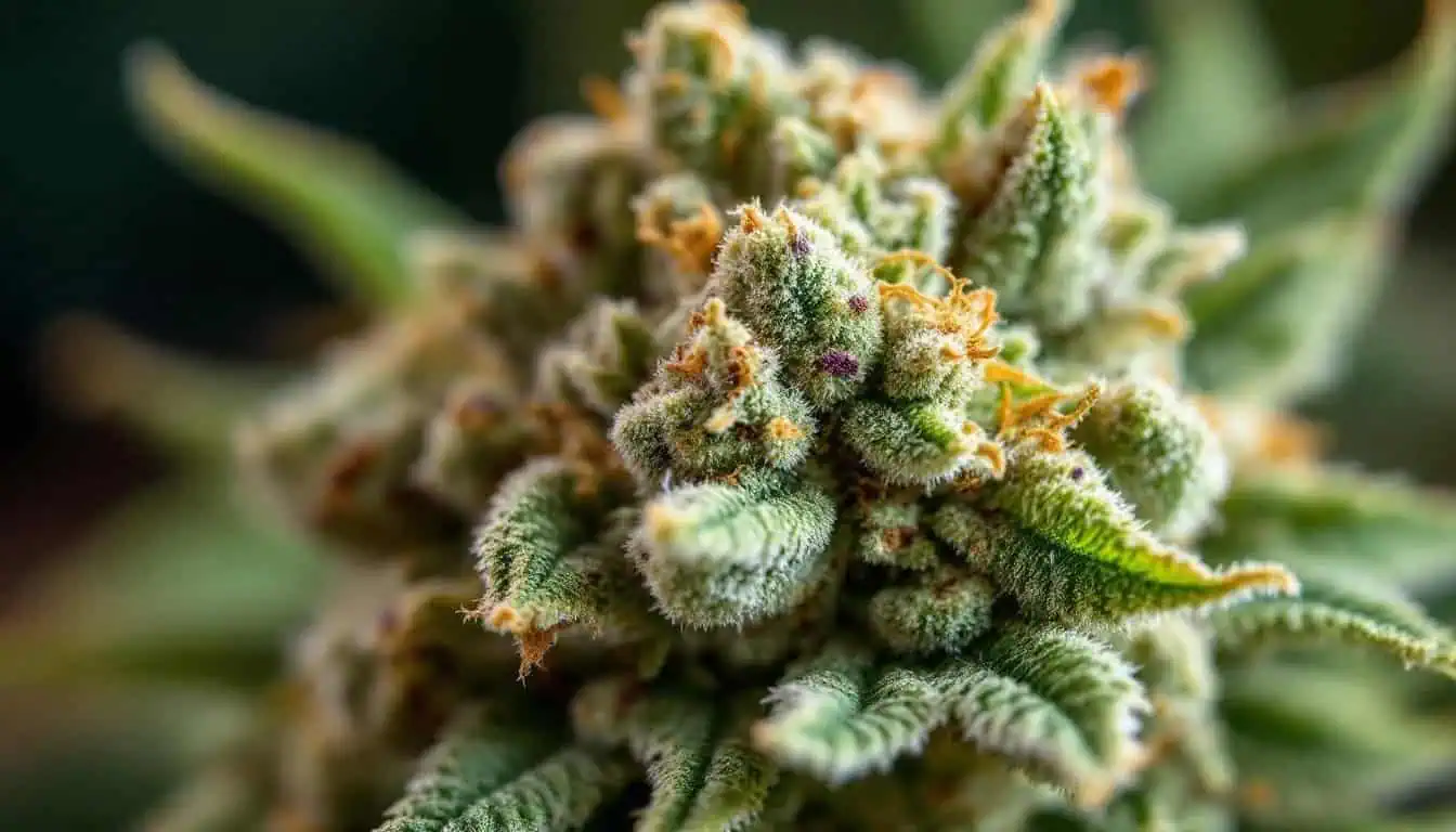 Banana Punch Weed Strain Review & Information | CTU