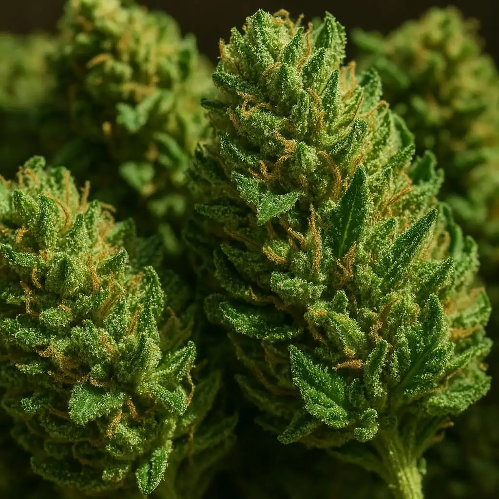 Sherblato Weed Strain Review & Information | CTU