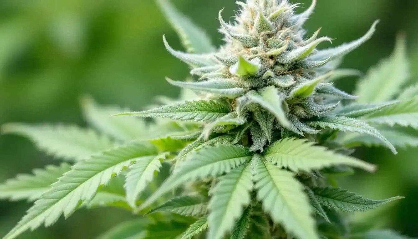 Blanco Strain Review & Information | CTU