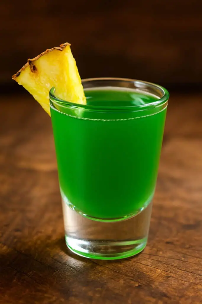 Liquid Marijuana: Drinks, Shots, Recipes, and the Rising Trend of ...