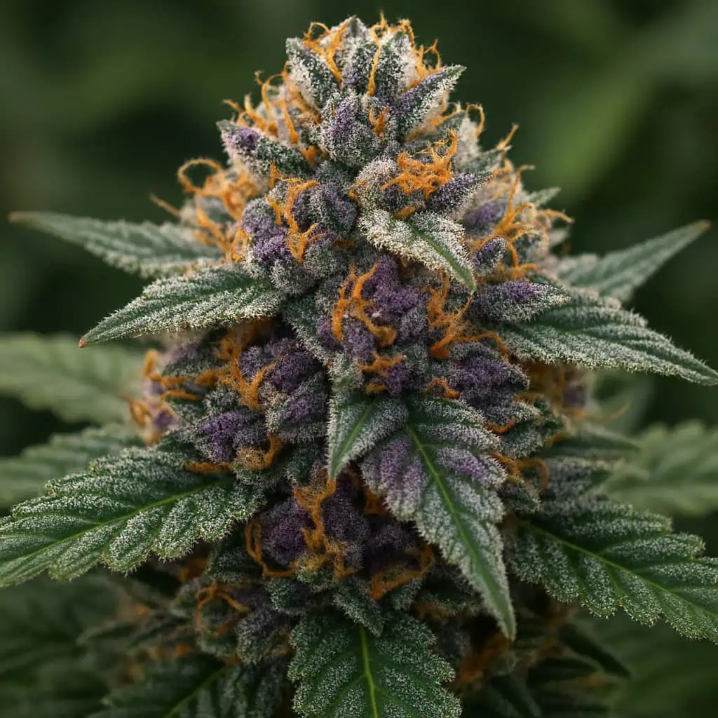 Permanent Marker Strain Review: Genetics, Effects & THC