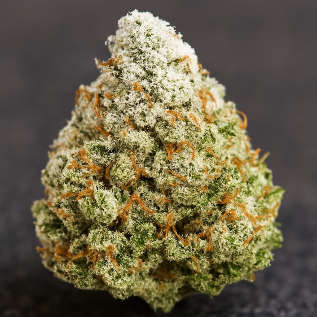 Ultimate Look At Baby Yoda Strain & Effects