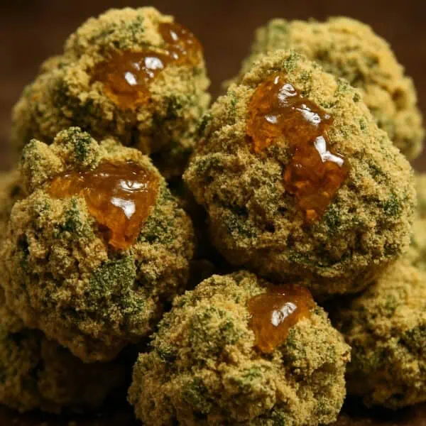 8 Fun Things To Know About Sunrock Weed: Effects, THC & Strain Guide