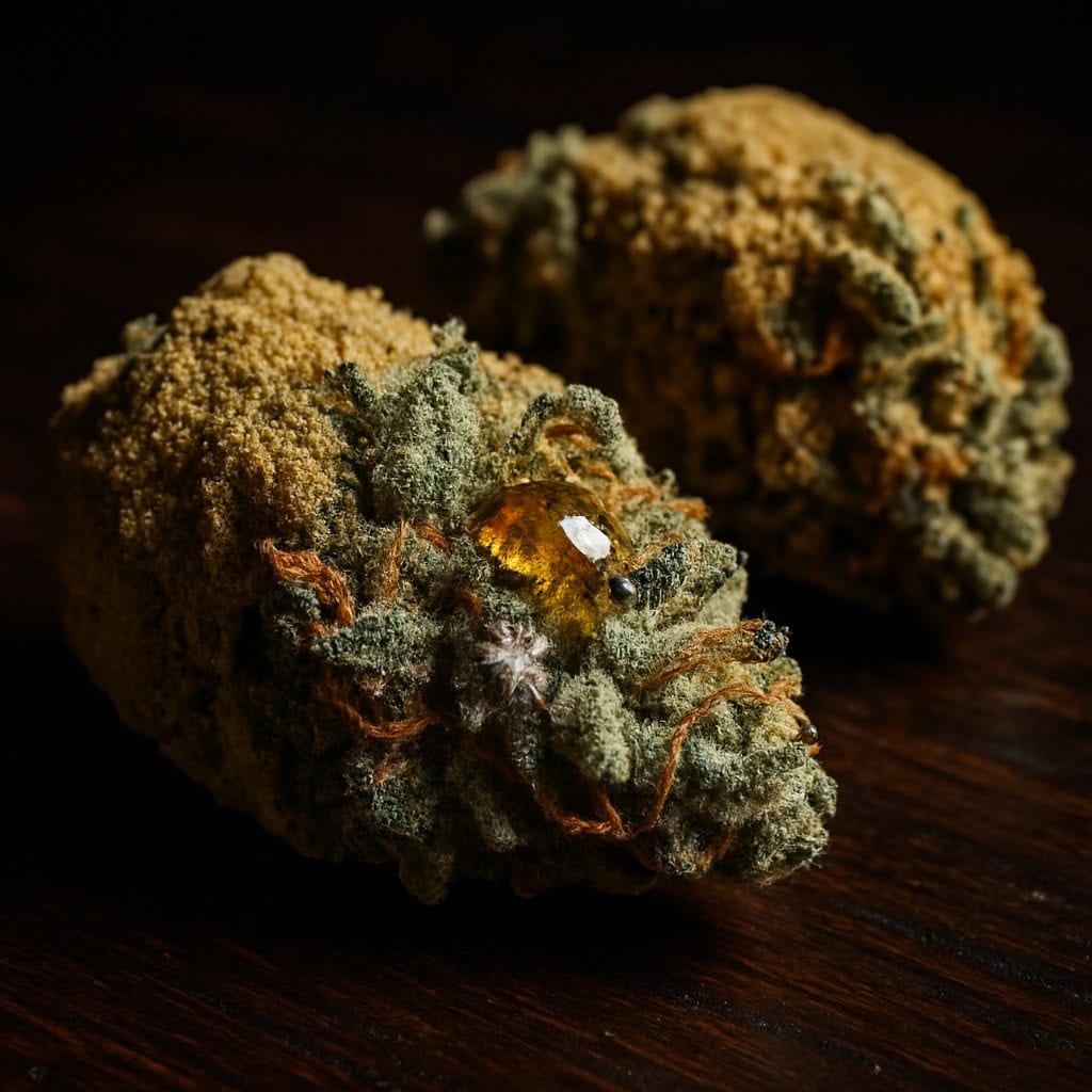 Ultimate THC Percentage Guide: Charts, Testing & Highest Levels