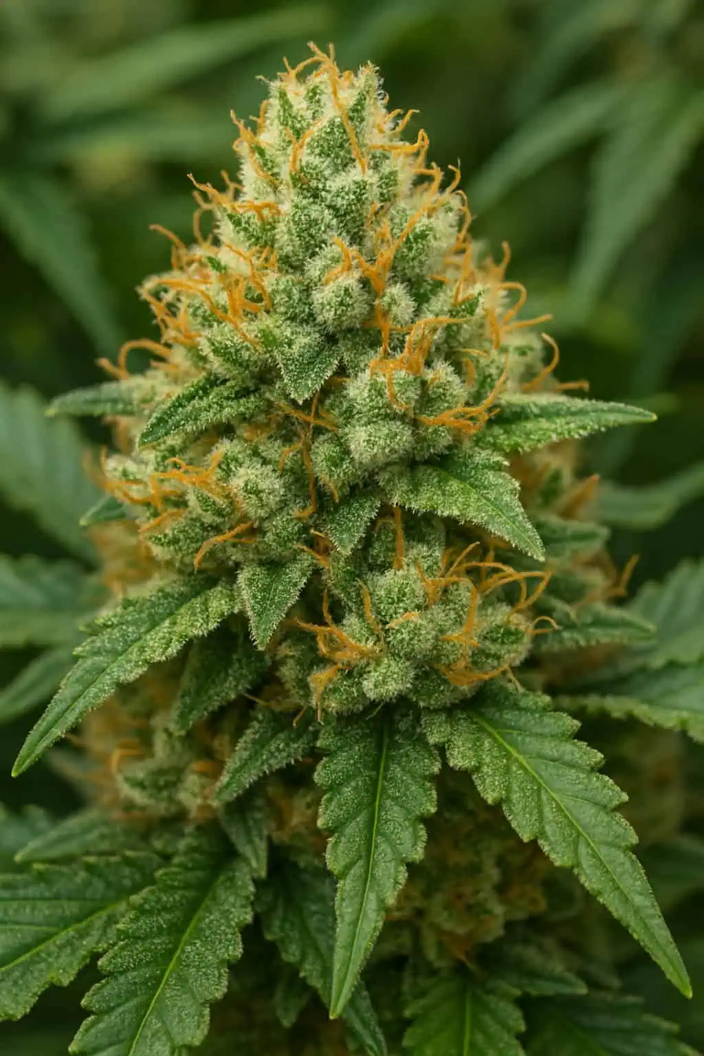 Lemon Drop Weed Strain Review & Information | CTU