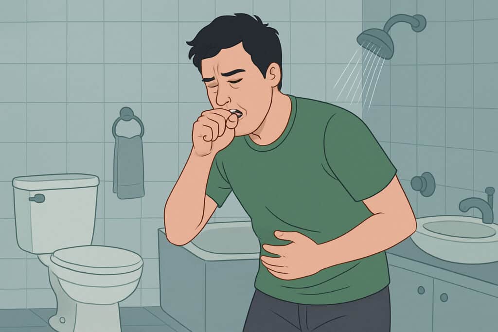 CHS Symptoms: Signs, Stages, Causes & Treatment for Cannabinoid ...