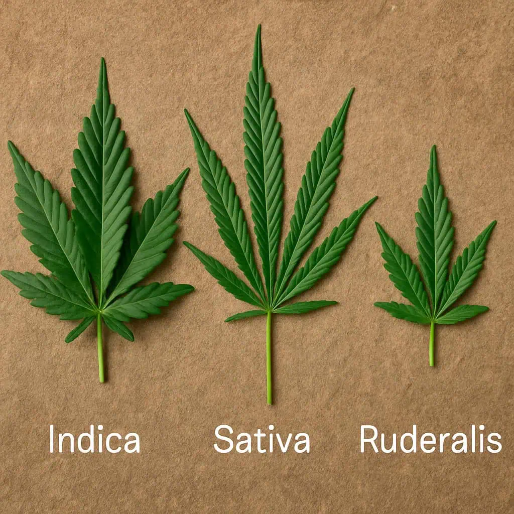 8 Fun Things To Know About Sunrock Weed: Effects, THC & Strain Guide