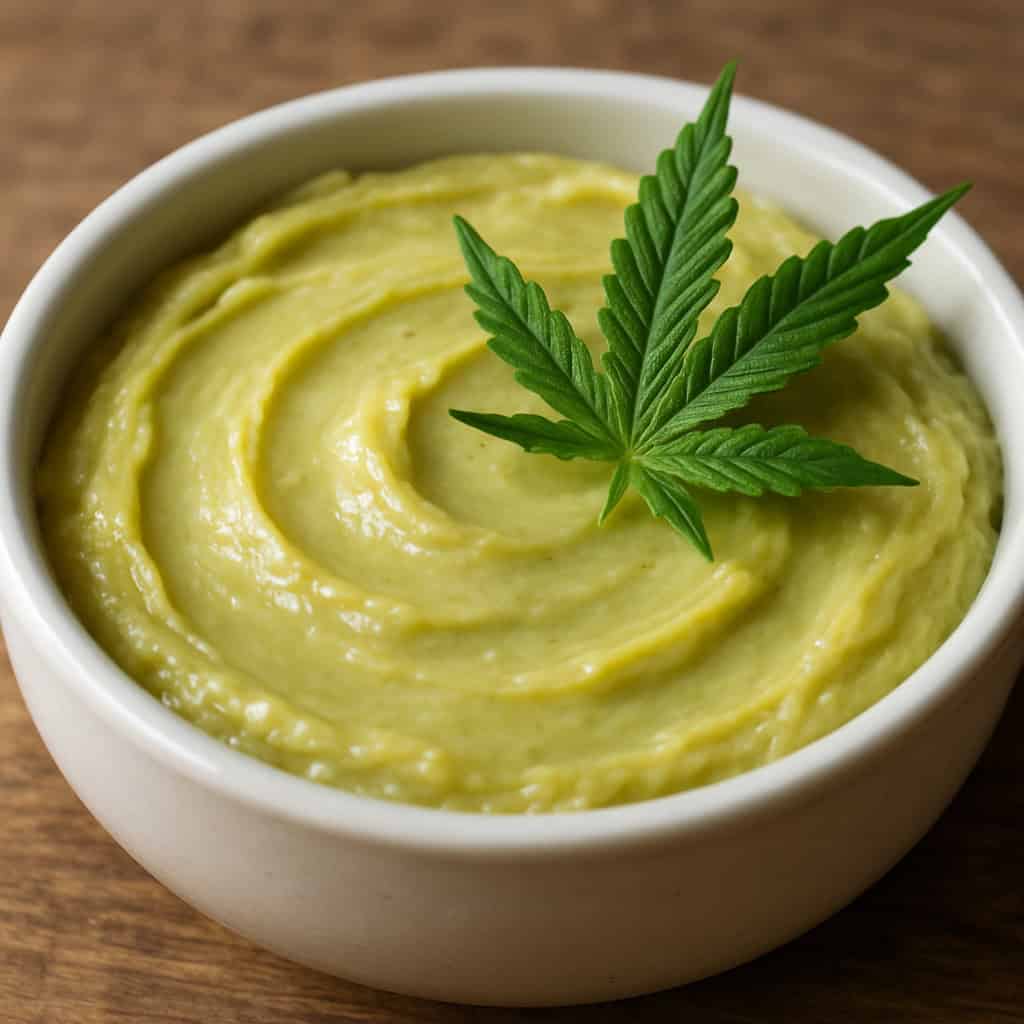 How To Make Delicious Cannabis Cookies