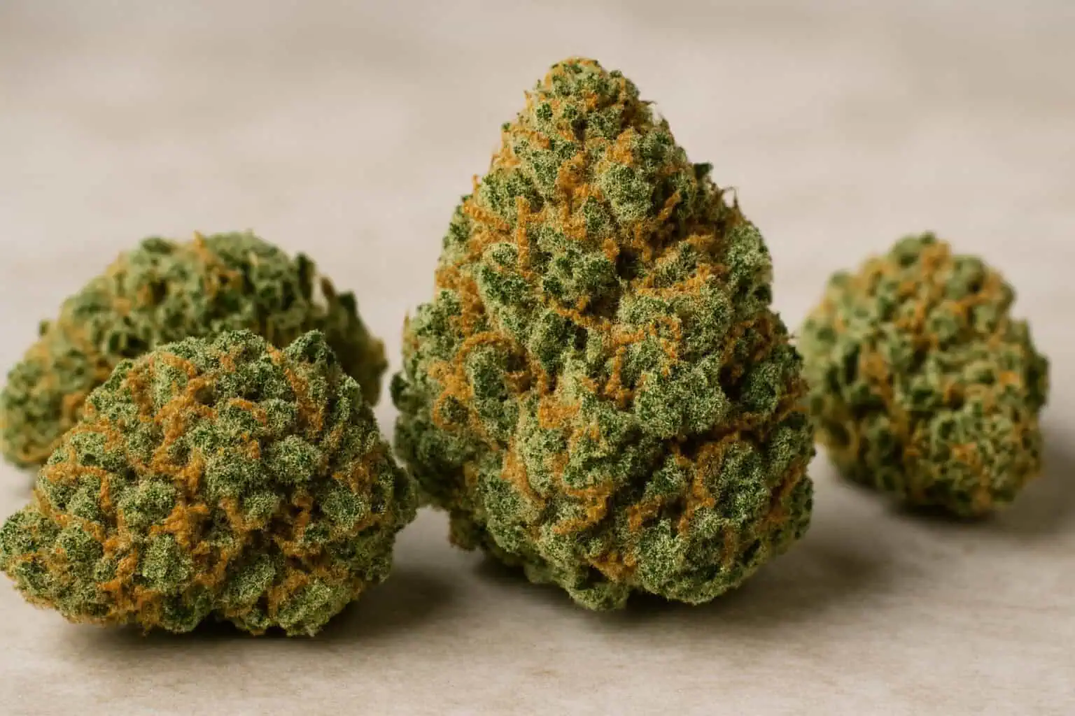 Ultimate Look At Baby Yoda Strain & Effects