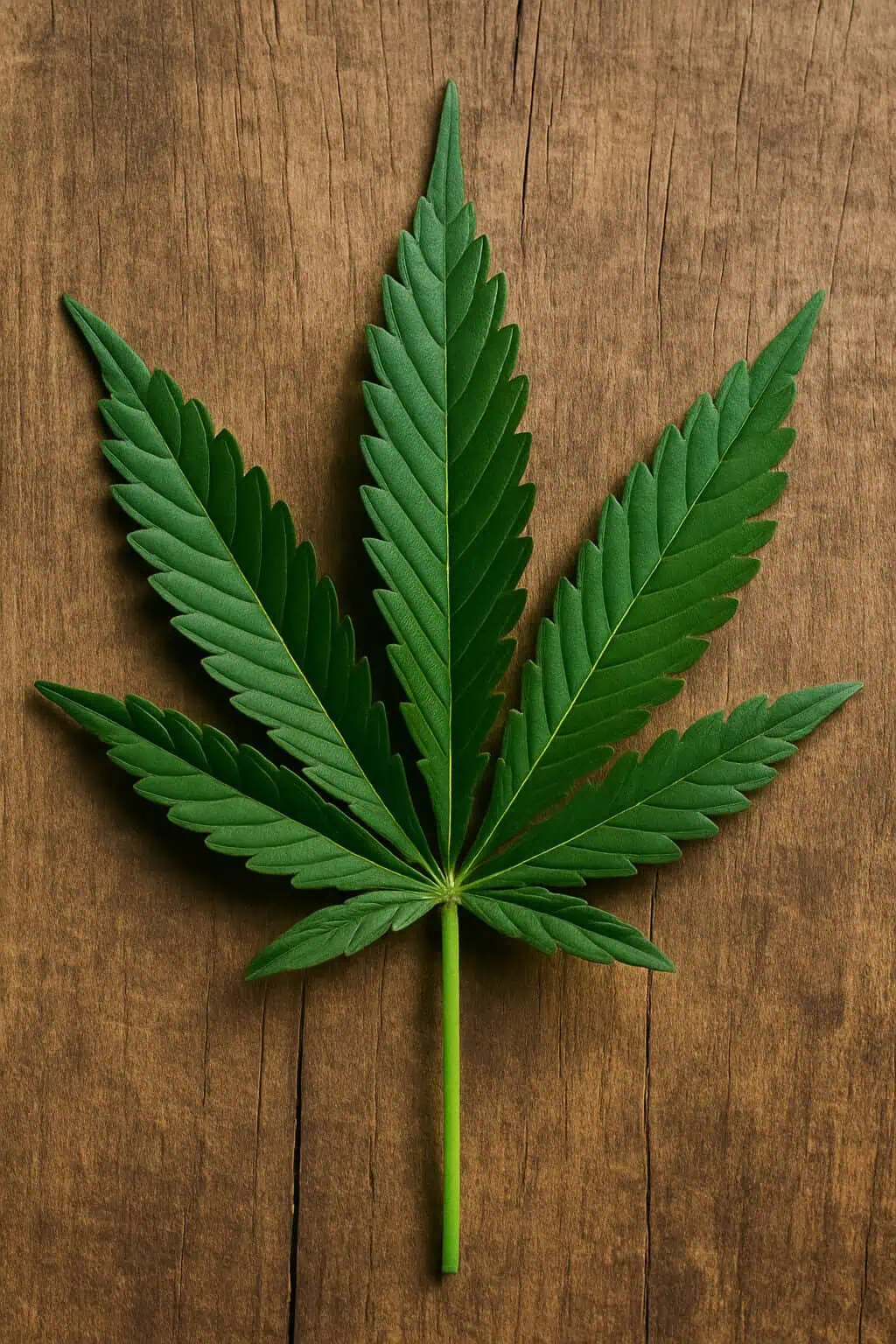 Leaves of Cannabis: Types, Uses, Benefits & Growing Tips