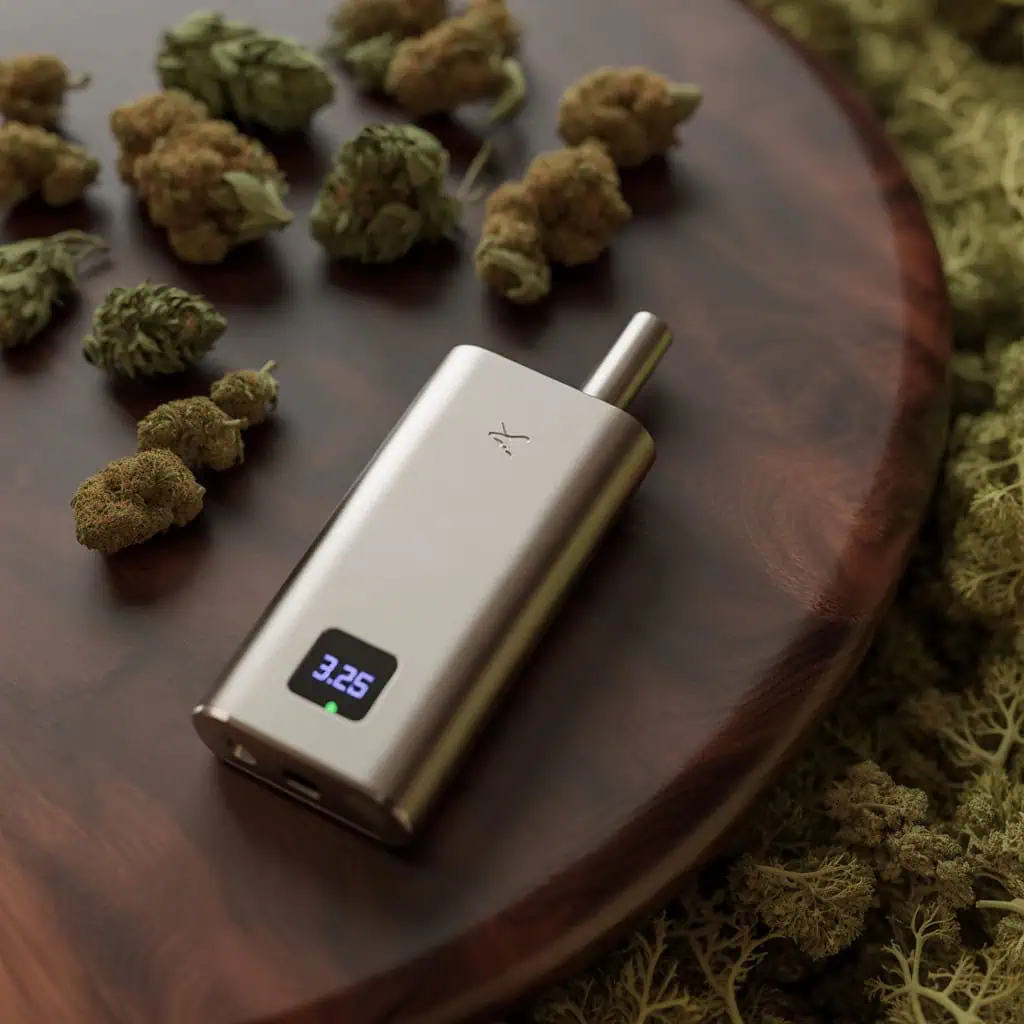 Cannabis Vaporization Guide | Best Vaporizers, Vape Deals