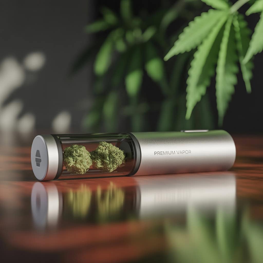 Cannabis Vaporization Guide | Best Vaporizers, Vape Deals